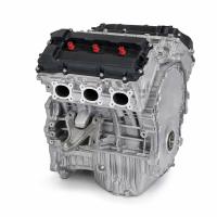 China VQ35DE Engine Assembly for sale