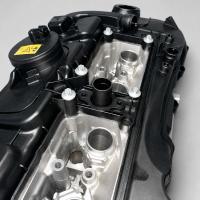 China BMW N55B30 3.0L Turbocharged Inline 6-Cylinder Bare Engine Long Block for BMW 135i, 335i, 435i, 535i, X3, X5 & X6 for sale