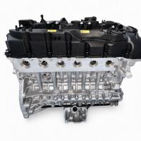China BMW N55B30 3.0L Turbocharged Inline 6-Cylinder Bare Engine Long Block for BMW 135i, 335i, 435i, 535i, X3, X5 & X6 for sale