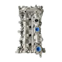China Mercedes-Benz M260.920 2.0L Turbocharged Inline 4-Cylinder Bare Engine Long Block for Mercedes-Benz A-Class , CLA, GLA & GLB for sale