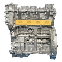 China Mercedes-Benz M260.920 2.0L Turbocharged Inline 4-Cylinder Bare Engine Long Block for Mercedes-Benz A-Class , CLA, GLA & GLB for sale