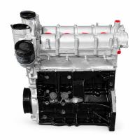 China Volkswagen EA113 1.6L MPI Naturally Aspirated 4-Cylinder Bare Engine Long Block – Replacement Engine for Golf, Bora, Passat, Polo & Other VW Models for sale