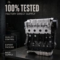 China Chery SQR481F 1.6L Long Block Engine Assembly – DOHC 16V Petrol, Fits Tiggo 3, A3, A5, V5 (Rely), Eastar, Fora for sale