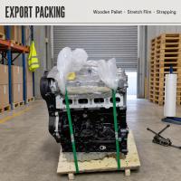 China Chery SQR481F 1.6L Long Block Engine Assembly – DOHC 16V Petrol, Fits Tiggo 3, A3, A5, V5 (Rely), Eastar, Fora for sale