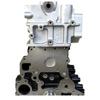 China Mitsubishi 4M40 2.8L Turbo Diesel Engine Assembly – SOHC 8V, 2835cc, Fits Pajero, L200, Delica L400, Colt, Canter for sale