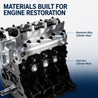 China Mitsubishi 4M40 2.8L Turbo Diesel Engine Assembly – SOHC 8V, 2835cc, Fits Pajero, L200, Delica L400, Colt, Canter for sale