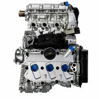 China Audi CHM EA837 3.0T Supercharged V6 Engine Assembly – 2995cc DOHC 24V, Fits A6, A7, A8, Q7 for sale