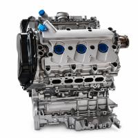 China Audi CHM EA837 3.0T Supercharged V6 Engine Assembly – 2995cc DOHC 24V, Fits A6, A7, A8, Q7 for sale