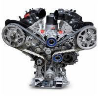 China Land Rover 306DT 3.0L V6 Diesel Bare Engine | Engine Block Assembly for sale
