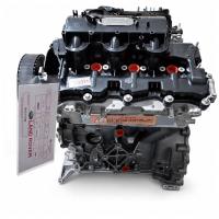 China Land Rover 306DT 3.0L V6 Diesel Bare Engine | Engine Block Assembly for sale