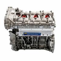 China Mercedes-Benz M272.967 3.5L V6 Petrol Bare Engine | Replacement Engine for sale