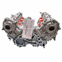 China Mercedes-Benz M272.967 3.5L V6 Petrol Bare Engine | Replacement Engine for sale