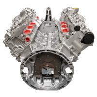 China Mercedes-Benz M272.967 3.5L V6 Petrol Bare Engine | Replacement Engine for sale