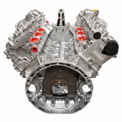 China Mercedes-Benz M272.967 3.5L V6 Petrol Bare Engine | Replacement Engine for sale