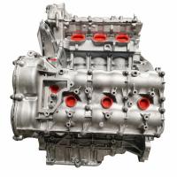 China Mercedes-Benz M272.967 3.5L V6 Petrol Bare Engine | Replacement Engine for sale