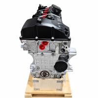 China BMW N52B25 2.5L Engine Assembly for 325i 525i 523i X3 2.5si Z4 2.5i | 2005-2011 | OEM 11002152241 for sale