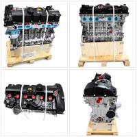 China BMW N52B25 2.5L Engine Assembly for 325i 525i 523i X3 2.5si Z4 2.5i | 2005-2011 | OEM 11002152241 for sale