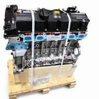 China BMW N52B25 2.5L Engine Assembly for 325i 525i 523i X3 2.5si Z4 2.5i | 2005-2011 | OEM 11002152241 for sale