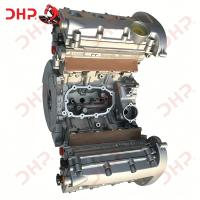 China EA835 BBJ Engine Long Block Assembly for Audi A4 B6 A6 C5 A8 D3 3.0 V6 30V Petrol Engine Replacement 162 kW Motor for sale
