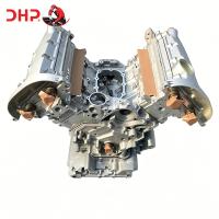 China EA835 BBJ Engine Long Block Assembly for Audi A4 B6 A6 C5 A8 D3 3.0 V6 30V Petrol Engine Replacement 162 kW Motor for sale