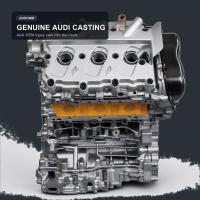 China Audi A6 C6 2.4L V6 BDW Engine Assembly (2004-2008) | EA837 | 177 PS Petrol Long Block OE 06E100031 for sale