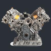 China Audi A6 C6 2.4L V6 BDW Engine Assembly (2004-2008) | EA837 | 177 PS Petrol Long Block OE 06E100031 for sale
