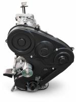China Wholesale 4D56T 2.5L Turbo Diesel Engine Assembly Bare Long Block Ready to Ship for Mitsubishi Pajero L200 with 1 Year Warranty for sale