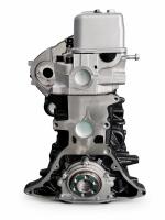 China Wholesale 4D56T 2.5L Turbo Diesel Engine Assembly Bare Long Block Ready to Ship for Mitsubishi Pajero L200 with 1 Year Warranty for sale
