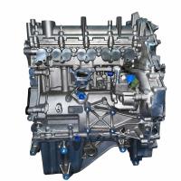 China Land Rover 204DTD 2.0L Diesel Bare Engine Long Block – Ingenium 4-Cylinder Replacement Engine for sale