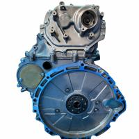 China Land Rover 204DTD 2.0L Diesel Bare Engine Long Block – Ingenium 4-Cylinder Replacement Engine for sale