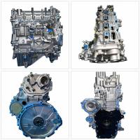China Land Rover 204DTD 2.0L Diesel Bare Engine Long Block – Ingenium 4-Cylinder Replacement Engine for sale