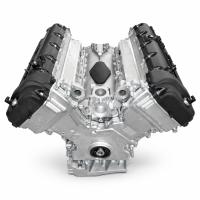 China Land Rover 448PN 4.4L V8 Petrol Bare Engine Long Block – Twin-Turbo Replacement Engine for sale
