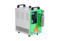 China Okay Energy OH200 Portable Oxy Hydrogen Generator - 0.8KW Power, 200L/h Gas Output for HHO Welding & Sealing for sale