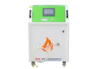 China Alternative Energy Hho Oxyhydrogen Generator For Welding Machine for sale
