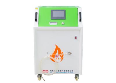 China Alternative Energy Hho Oxyhydrogen Generator For Welding Machine for sale