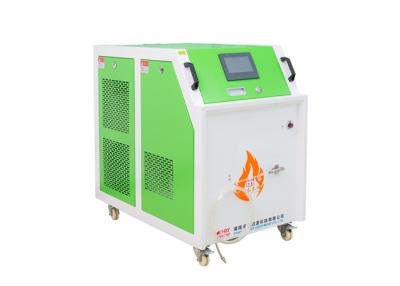 China OH1500 High-efficiency Automatic Copper Tube HHO Hydrogen Welding Machine for sale