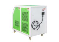 China 1500L/H air conditioning tubing compressor brazing welding machine for sale