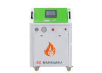 China OH2000 Water Electrolysis Hydrogen HHO Generator 2000L/h Gas Output 9KW for Welding and Cutting for sale