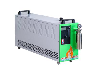 China 4KW Oxy Hydrogen Generator with 600 L/H Gas Output and 0.1-0.14 MPa Pressure for Industrial Welding for sale
