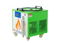 China OH800 Oxyhydrogen Gas Generator - 800 L/h Output, 3 KW Power, 220V Dry/Wet Cell HHO System for sale