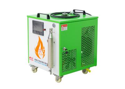 China OH1000 Energy Saving Brown Gas Electrolyzer 1000L/H Oxy Hydrogen Machine 220V 3.5kW for sale