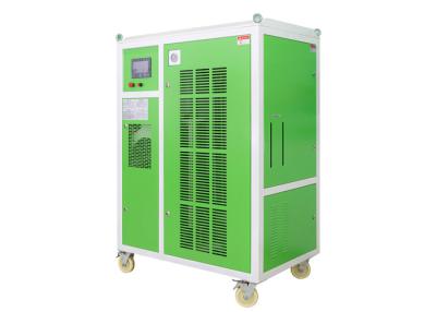 China OH7500 HHO Hydrogen Generator 7500 L/H Output 23 KW Power for Boiler Fuel Replacement for sale