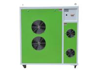 China OH10000 Industrial Alkaline HHO Hydrogen Generator 31KW 10000LPH Output with 5-10 Year Lifetime for sale