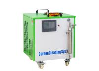 China HHO Oxyhydrogen Carbon Clean Machine CCS1000 for 1.0-6.0L Diesel and Gasoline Engines with 1000L/h Gas Output for sale