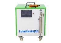 China HHO Hydrogen Engine Carbon Cleaning Machine CCS1000 with 1000L/h Gas Output for 1.0-6.0L Diesel & Gasoline Engines for sale
