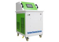 China CE Certified HHO Gas Oxy Hydrogen Engine Carbon Cleaning Machine CCS1500 - 1500 L/h Gas Output, 4.5KW Power for sale