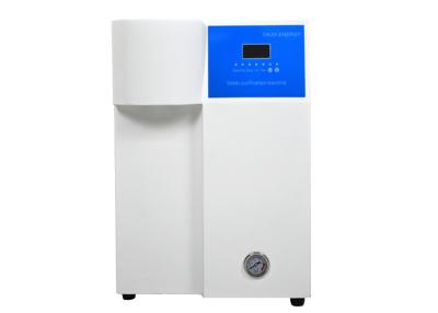 China OK-EP10 Laboratory Water Purification System 10L/H Output 18.25MΩ Ultra-pure Water for Chromatography PCR Testing for sale