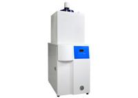 China EDI Ultra Pure Water Purification System for Clinical Labs - 10L/h Output, 18.25MΩ·cm Resistivity for sale