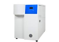 China OK-EP10 Reverse Osmosis Deionized Water Purifier System 10L/h Output 18.25MΩ/cm Resistivity for sale
