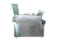 China 7200BPH Oxyhydrogen Ampoule Filling Sealing Machine with 4 Heads for 7-55mm Glass Containers for sale